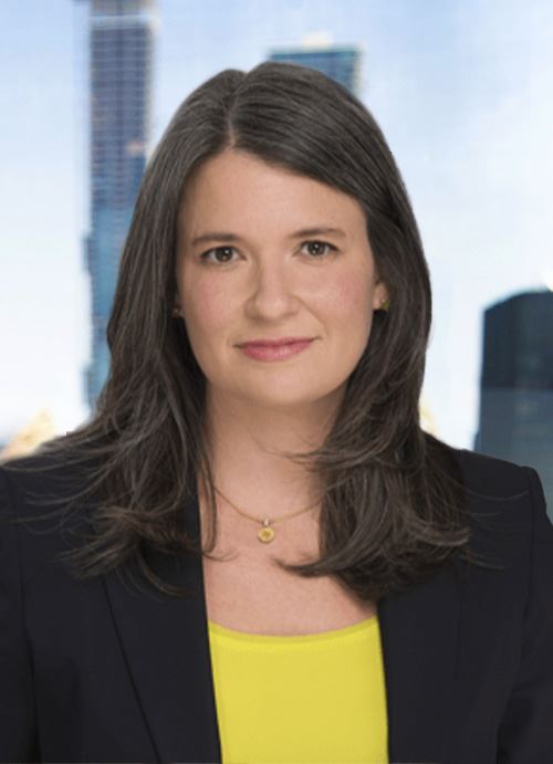 Laura Feldman | The Prinz Law Firm